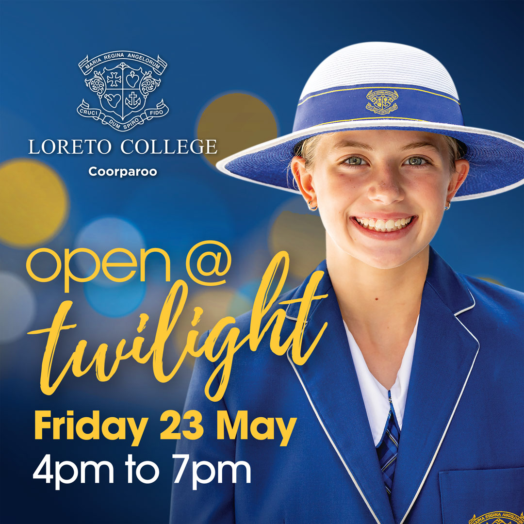 Our College - Loreto College Coorparoo