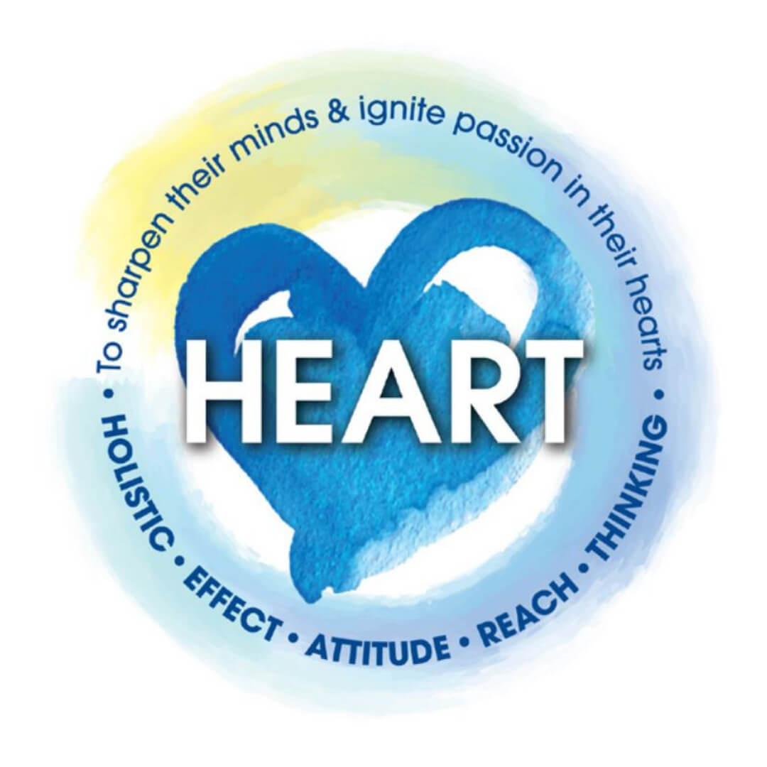 Learning Framework - Loreto College Coorparoo